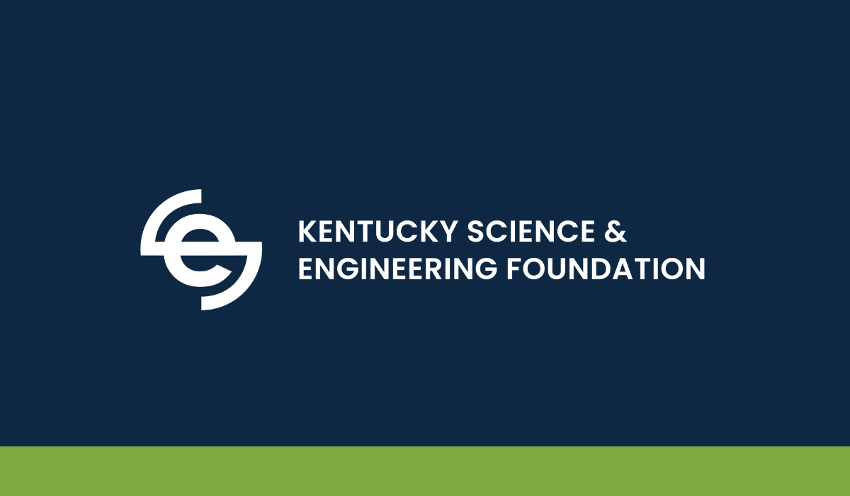 Home | Kentucky Science & Engineering Foundation