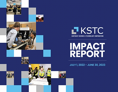 Impact Report | KSTC