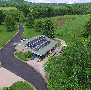 Power Sync Solar | solar contractor | Joplin, MO, USA