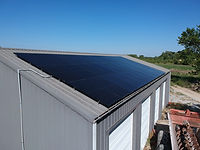Power Sync Solar | Solar Contractor | Joplin, MO, USA
