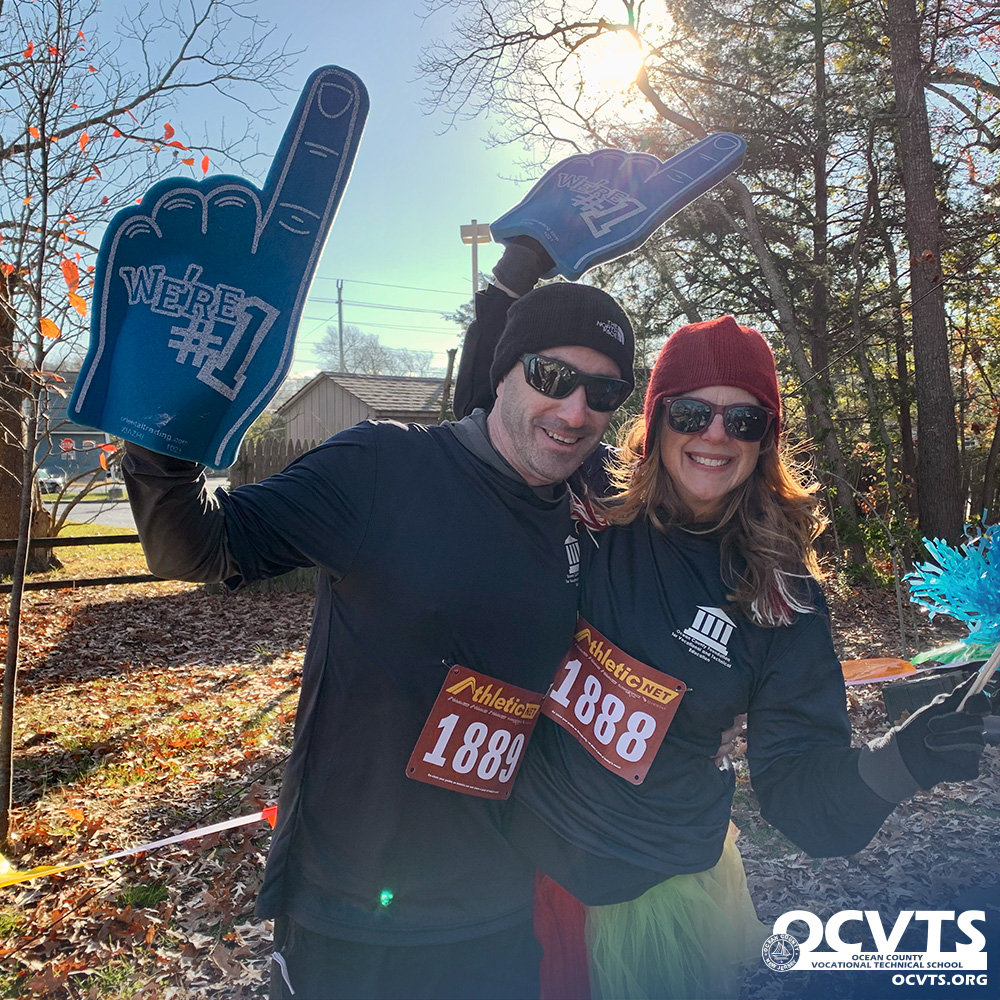 Ocean County Foundation for Vocational Technical Education Hosts Its ...