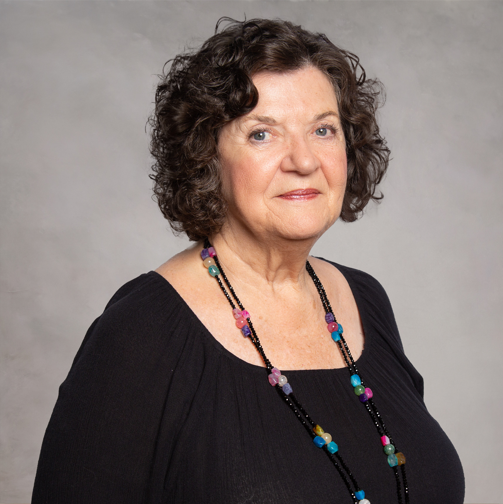 Mary Fountain | heritagehallmuseum