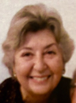 Pat Miller | heritagehallmuseum