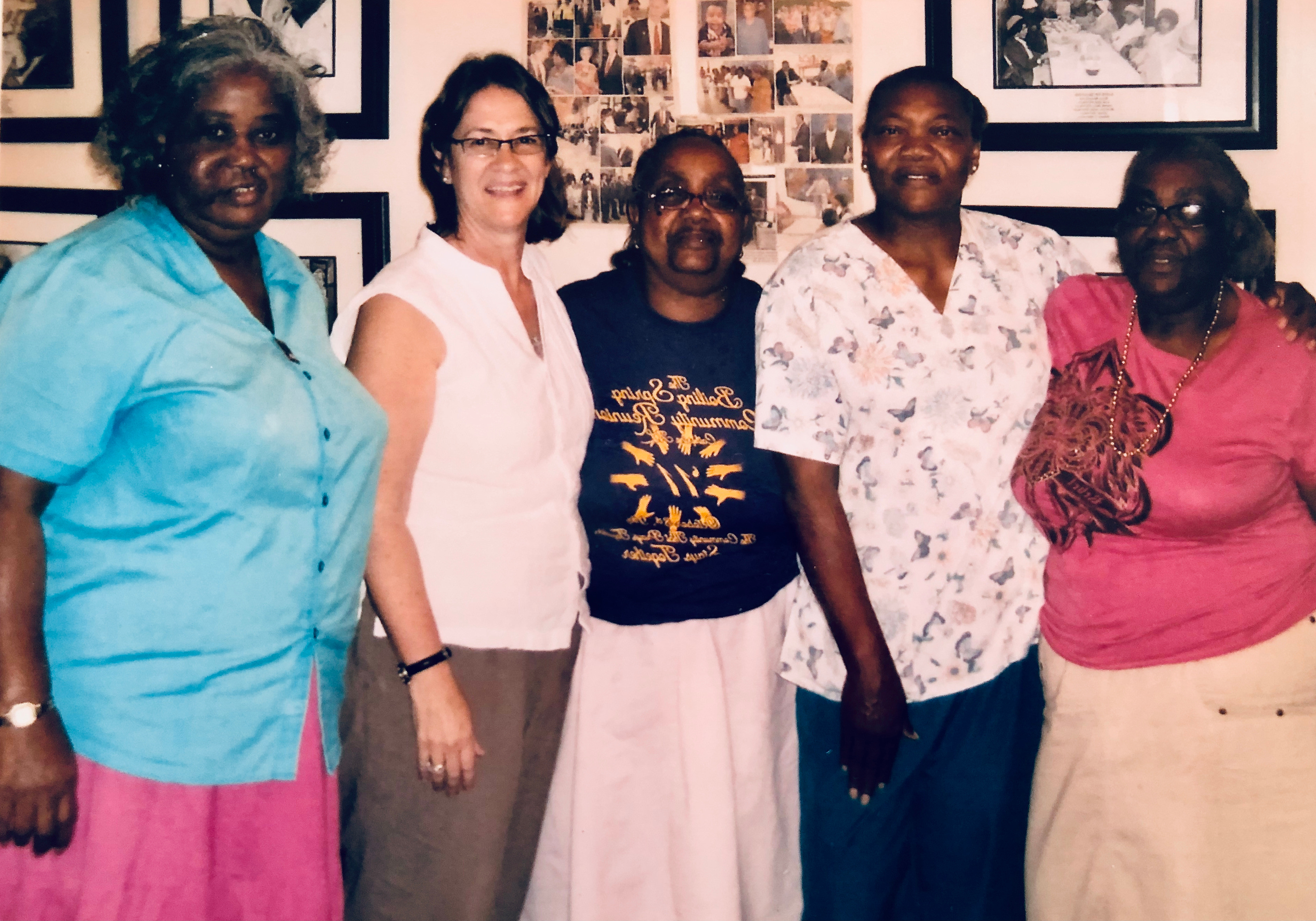 Lynn Dunn | heritagehallmuseum