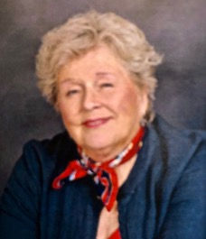 Frances Ross | heritagehallmuseum