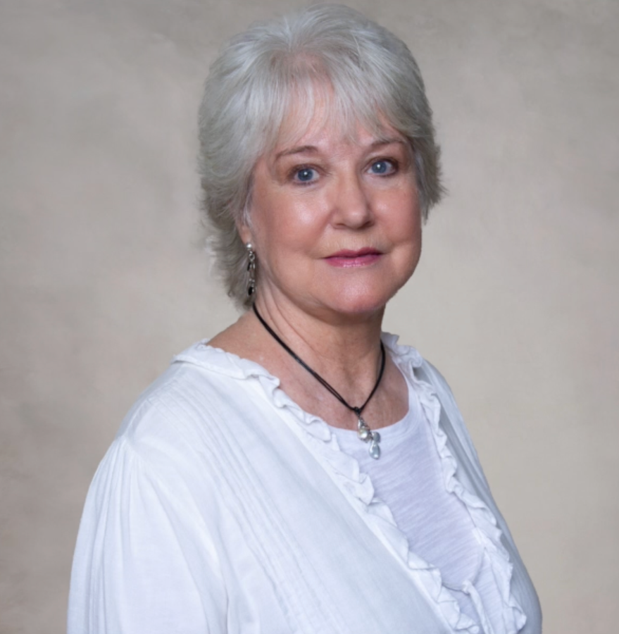 Ann Timmerman | heritagehallmuseum