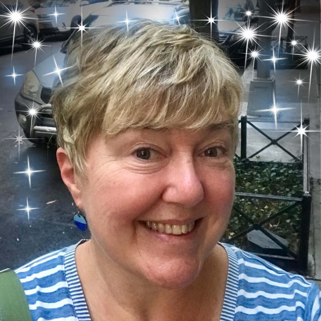 Penny Arnold | heritagehallmuseum