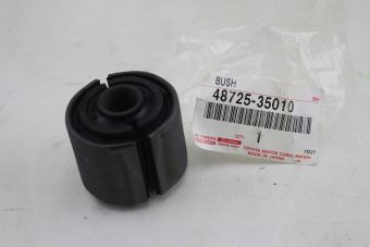 Silent-blocs de tirant de pont avant ( rigide ) 48725-35010 | toyjaune