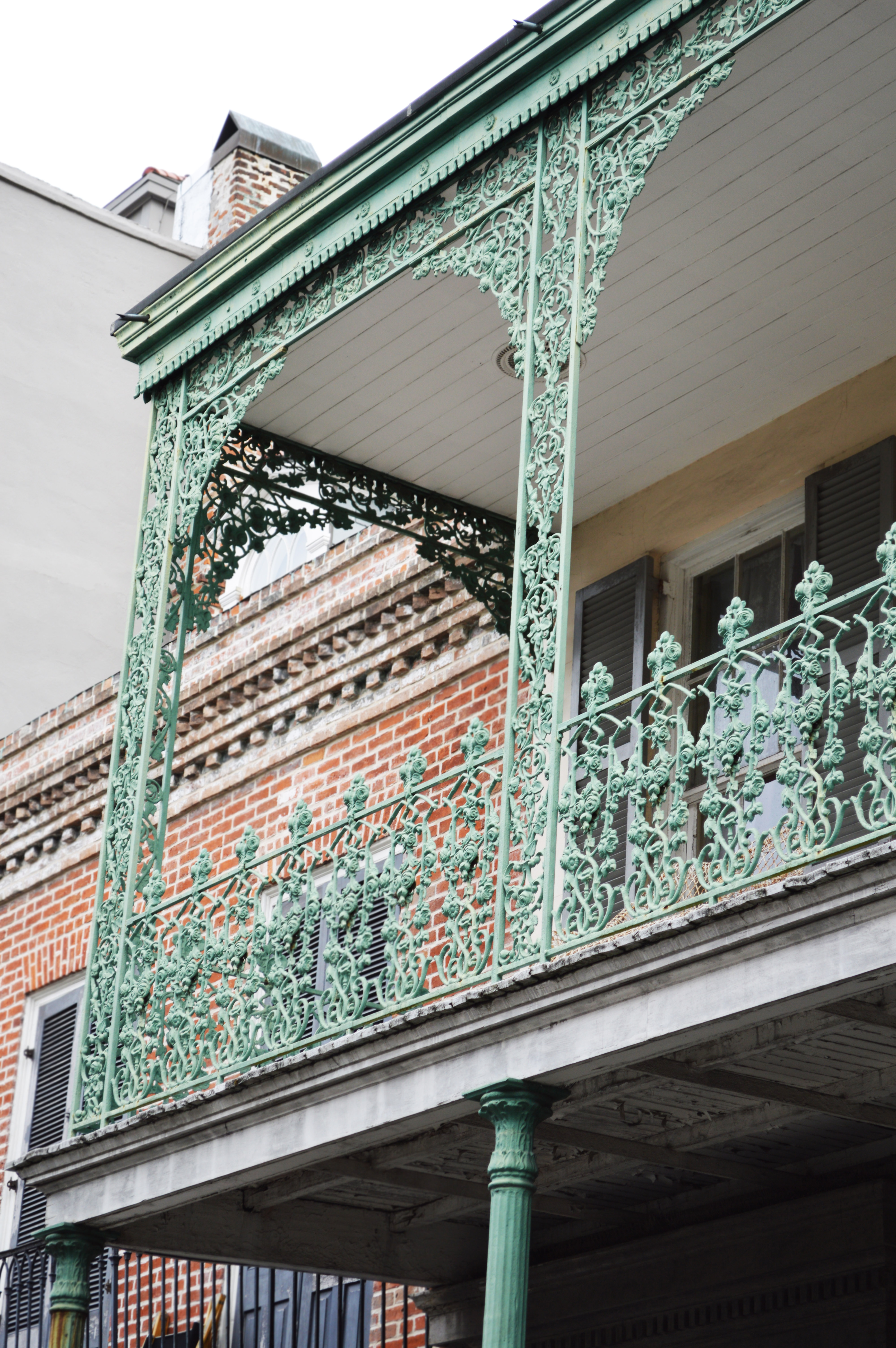 Gallier House Museum