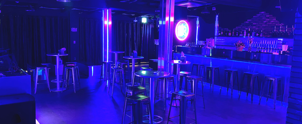 Lit Lounge Rental 릿라운지 렌탈 | Planet Hustle | Seoul, South Korea