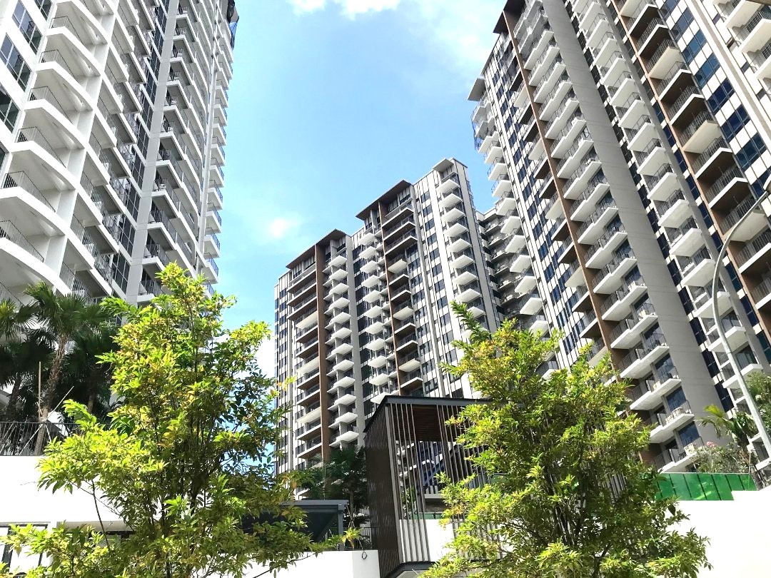 High Park Residences| Singapore I Max Ang-92781688 I JusReal Property