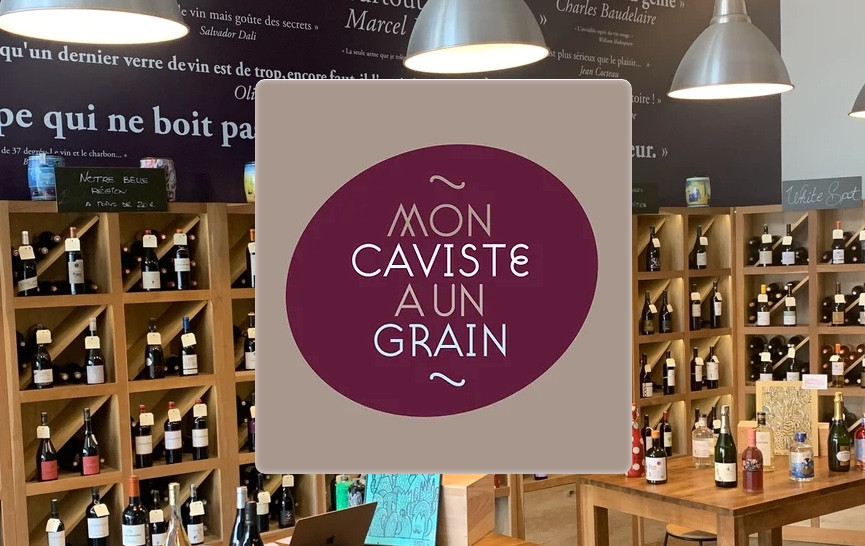 Caviste à Montpellier | Mon caviste a un grain | Vins | Spiritueux | Nolow | Sans Alcool
