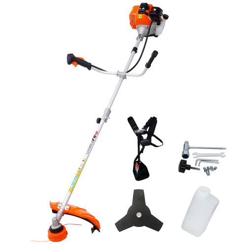 NARPuppies.com: Weed Eater OSAKA Pro Gas Engine String Grass Wacker ...