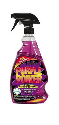 NARPuppies.com: Purple Power Industrial Cleaning Concentrated Degreaser ...