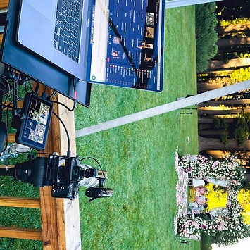 Event Rental Upgrades | Summit Events DJ & Photobooth