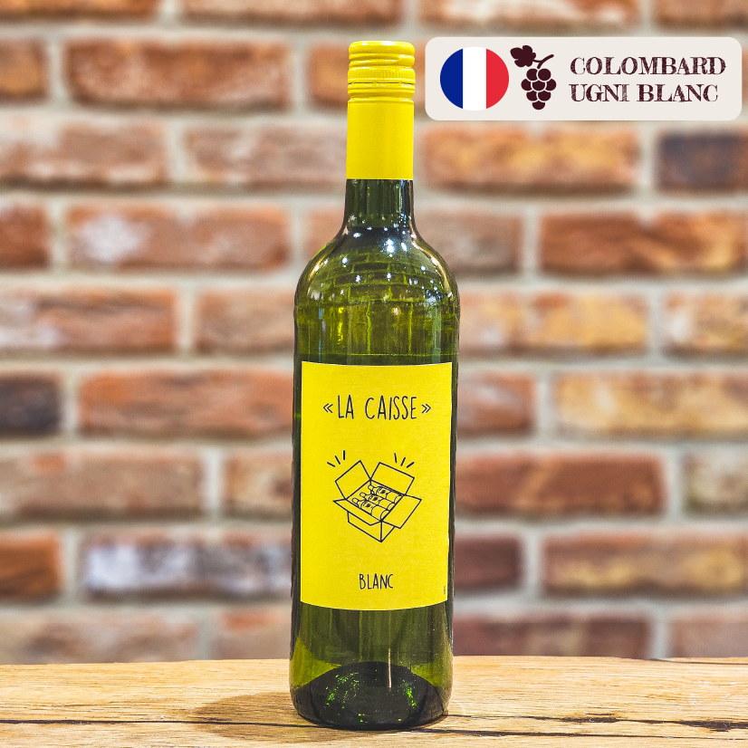 Tipsea Wines - Wine Merchants