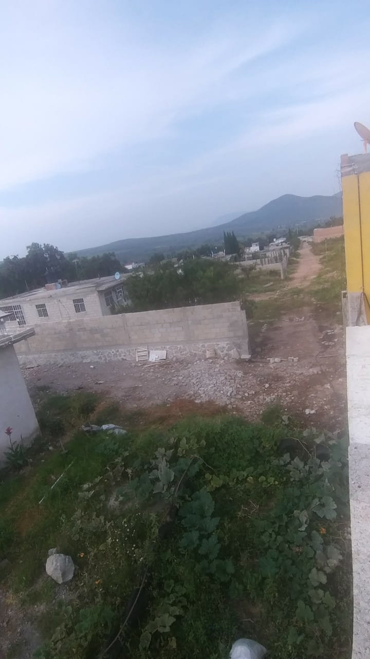 San Juan Solis | TURQ