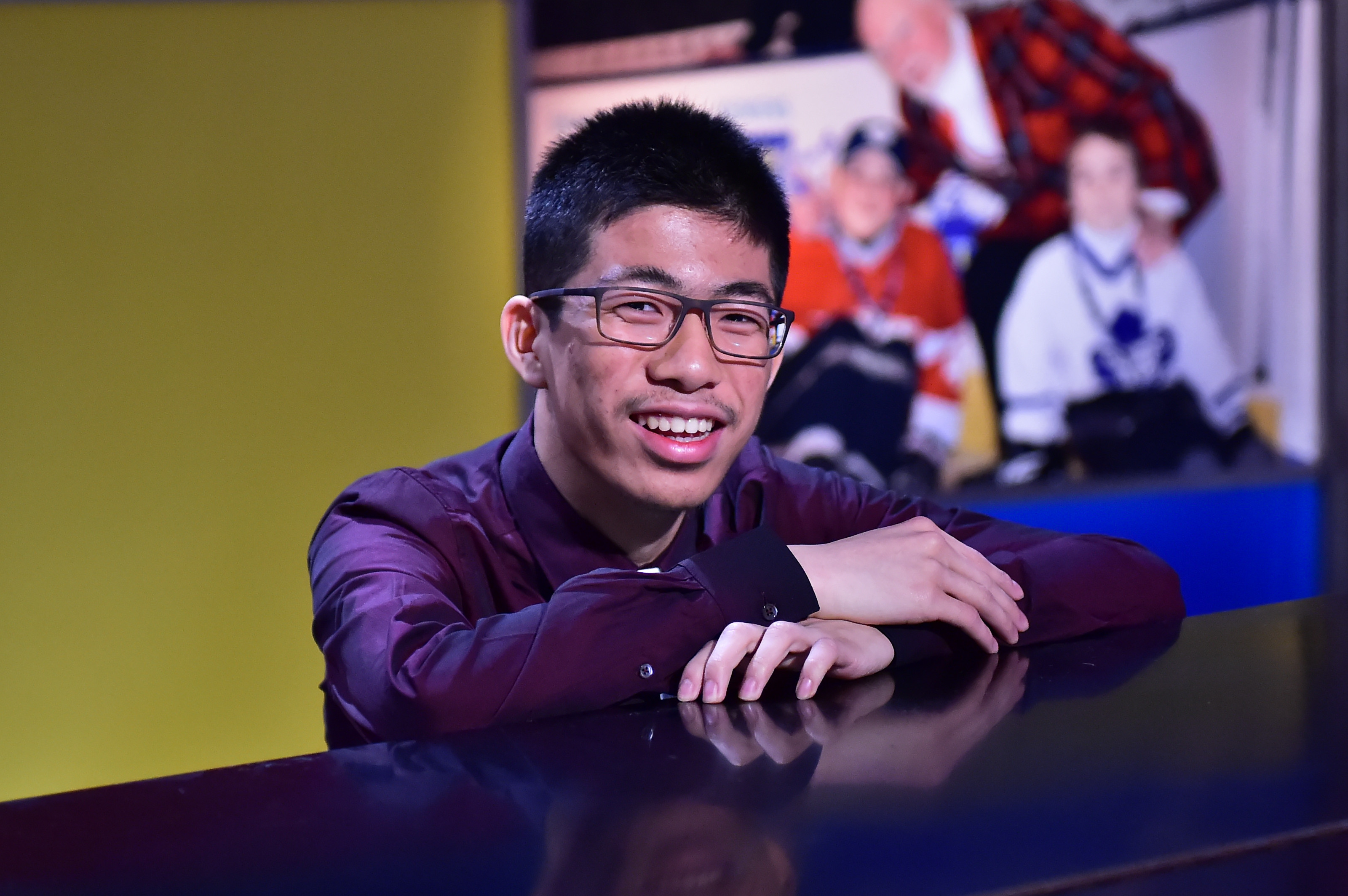 Jonathan Lu | Team | Miya Creative Care