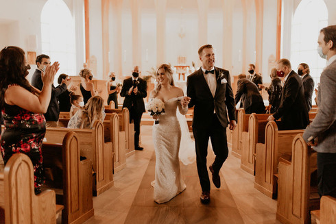 WEDDING | ASH-Photography