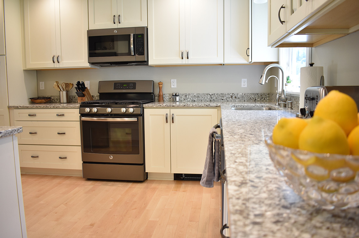 Portfolio | Lewis Creek Builders | Vermont Home Design