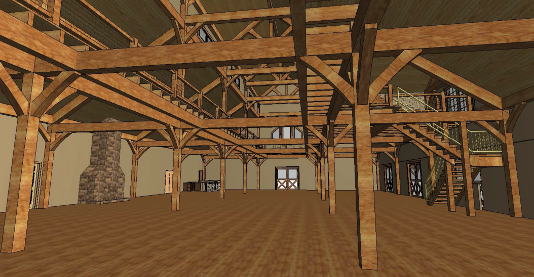 Windham Manor | Upstate NY Wedding Venue