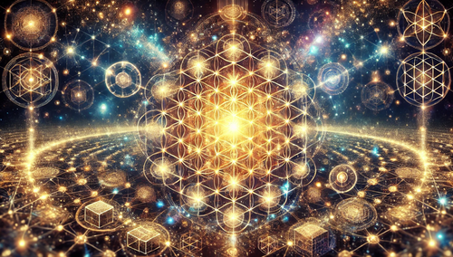 Module 6: Connecting to Your Higher Self & Spirit Guides | Riz Mirza ...