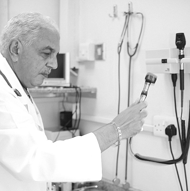 Dr. Atef Rizk Clinic