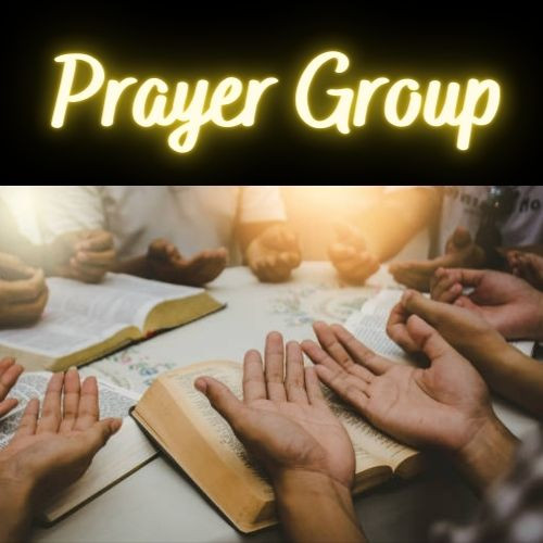 Prayer Groups | Cayugachristian