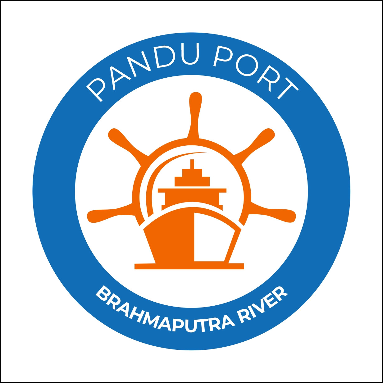 Home | Pandu Port | Assam