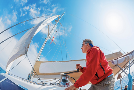 Become a school | International Nautical Training