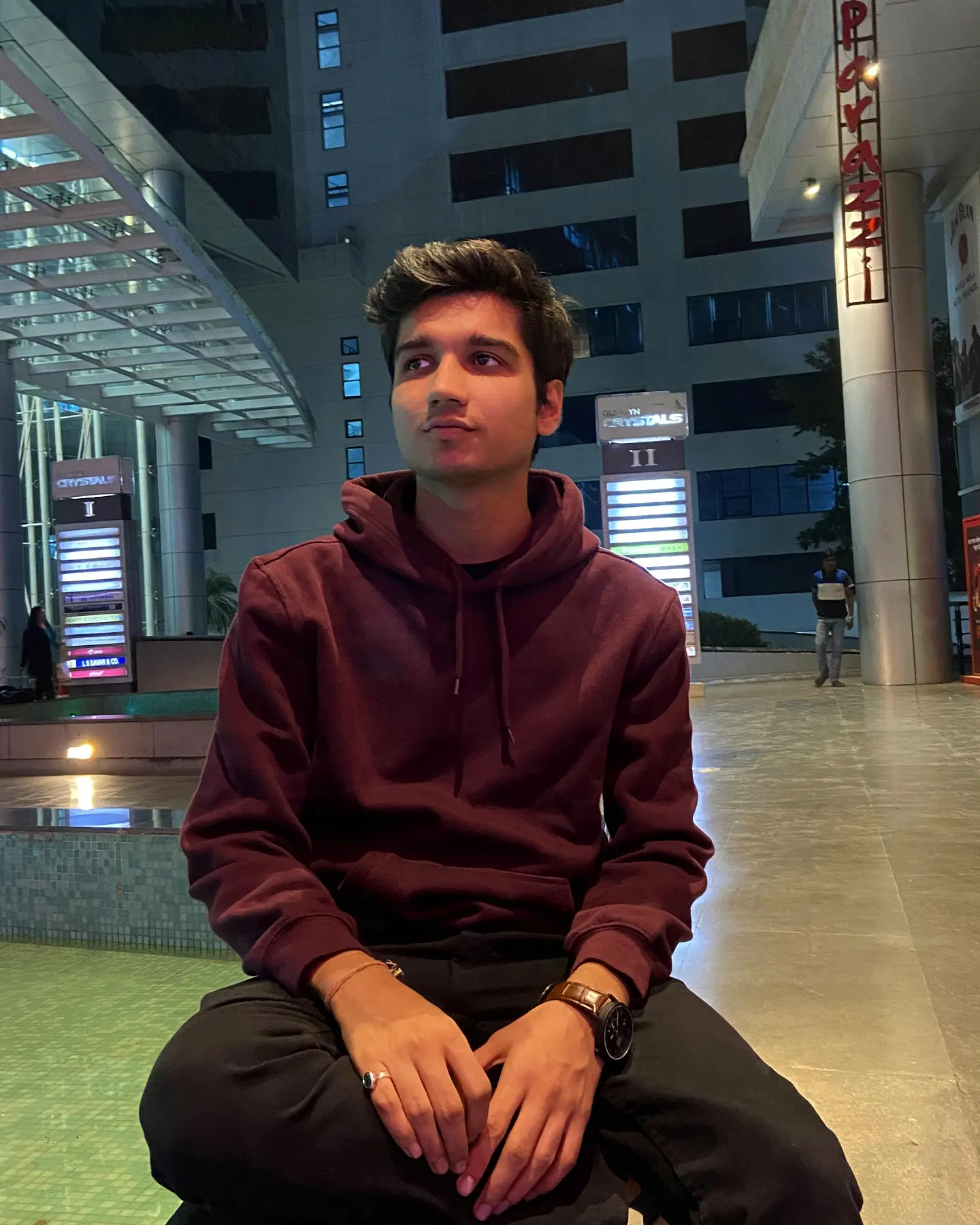 Preparation Committee | IIFT Kolkata