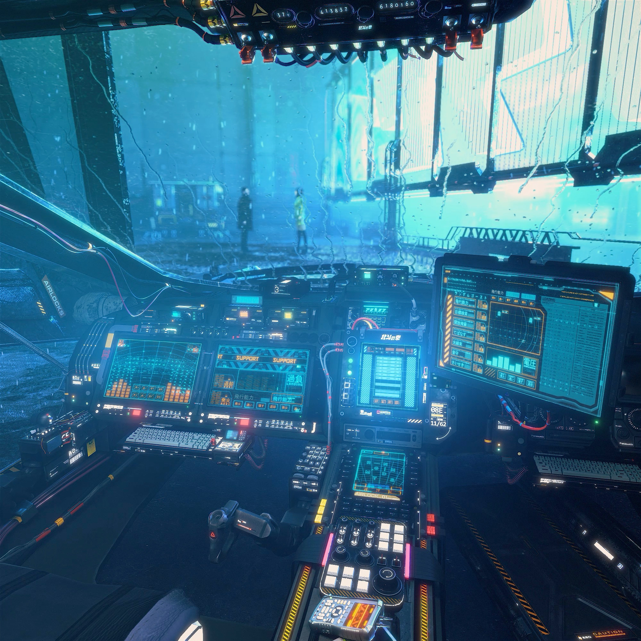 CYBERPUNK | Superchief Gallery NFT