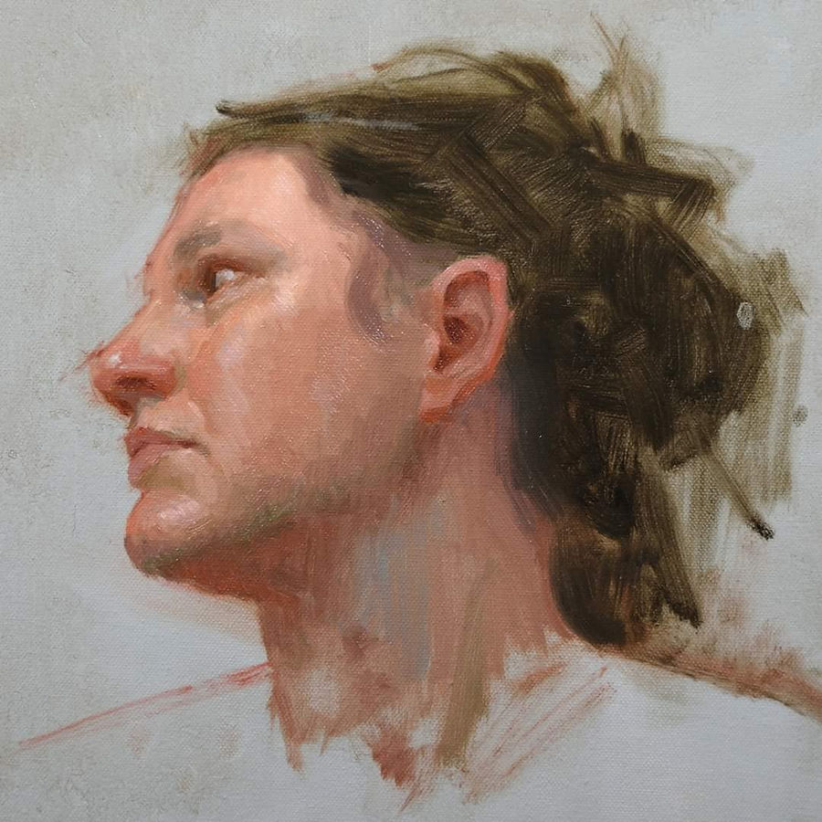 The Edinburgh Drawing School | edinburgh art class