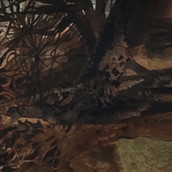 Tom Shanks | Torrance Gallery | Scotland