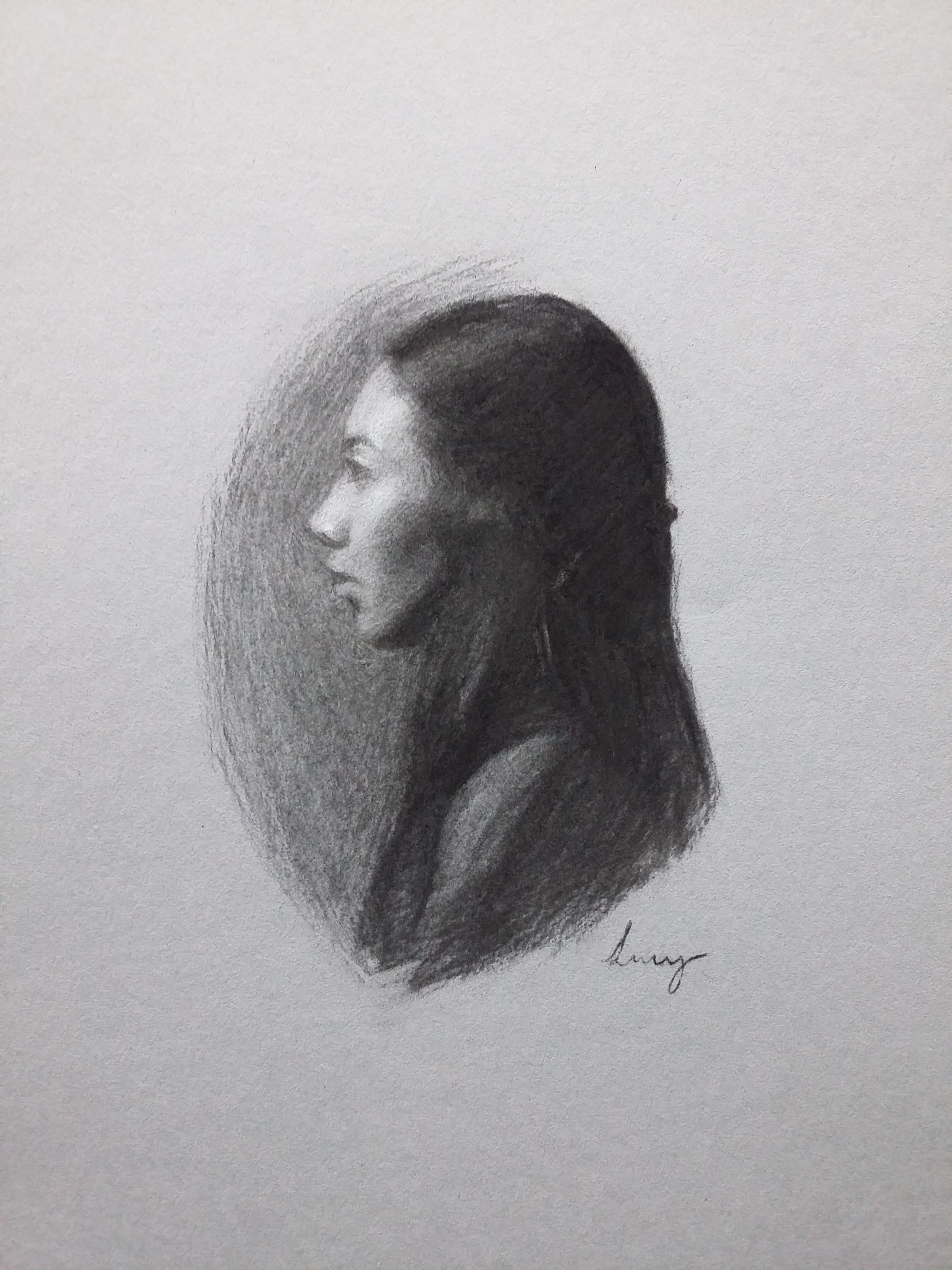 FUNdamentals of Drawing (12-17) | edindrawingschool