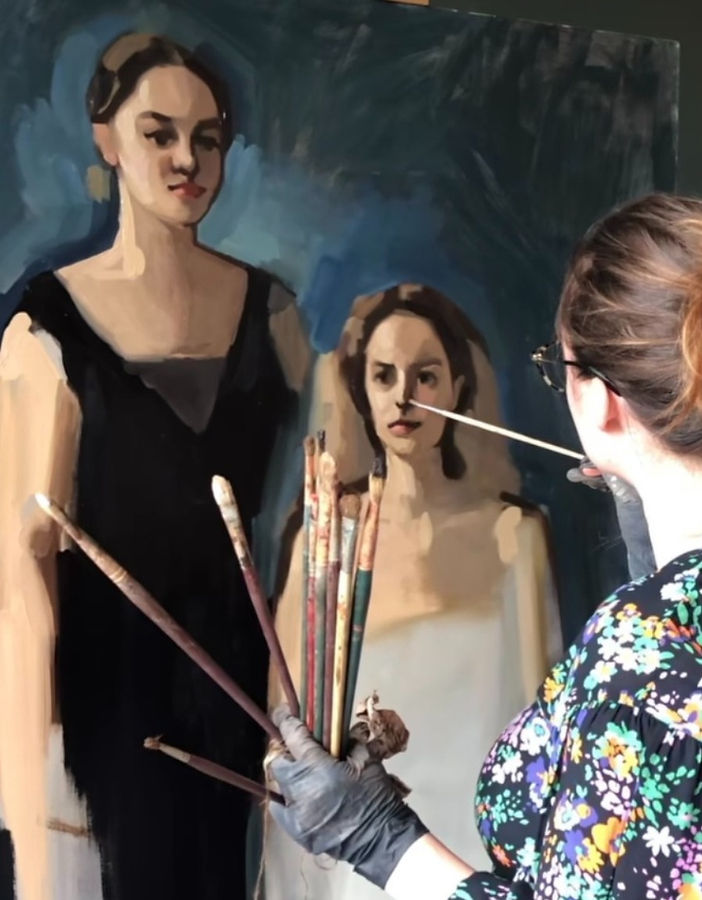 The Edinburgh Drawing School | edinburgh art class