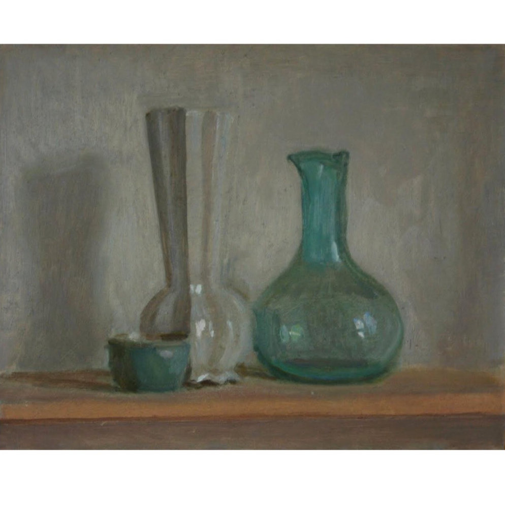 Teens Drawing into Painting (12-17) | edindrawingschool