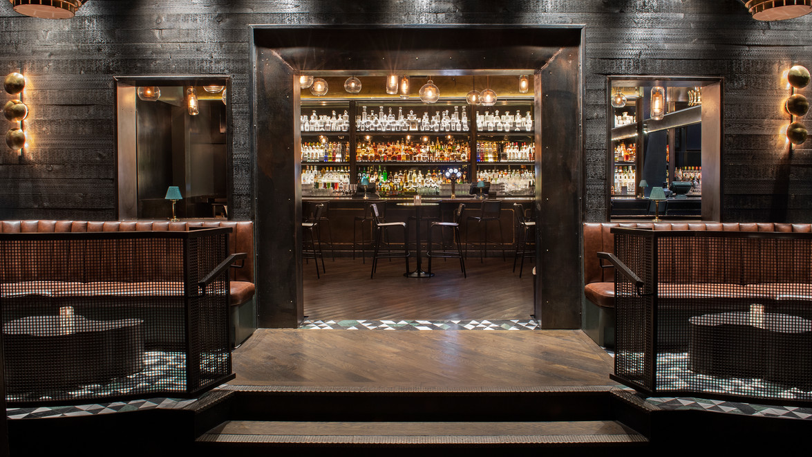 The Abbey Food & Bar Events & Catering. World Famous Gay Bar in Los An