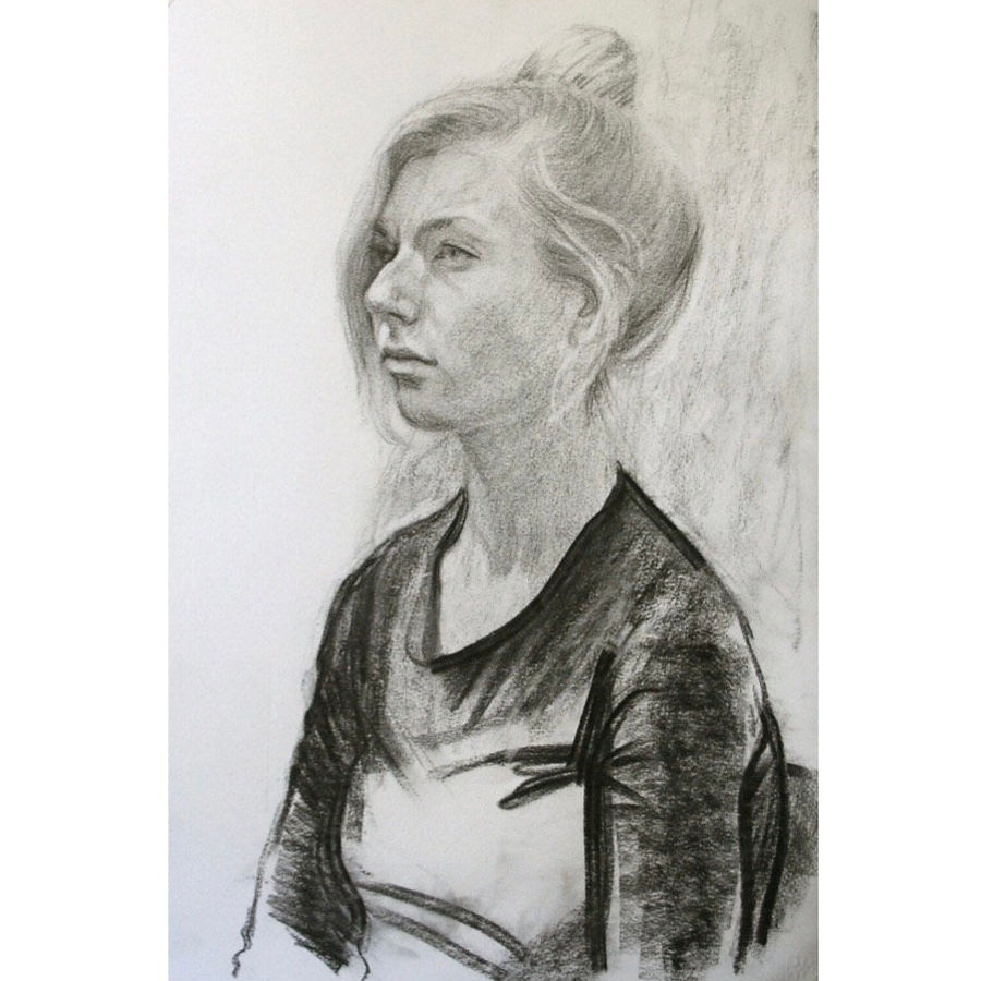The Edinburgh Drawing School | edinburgh art class