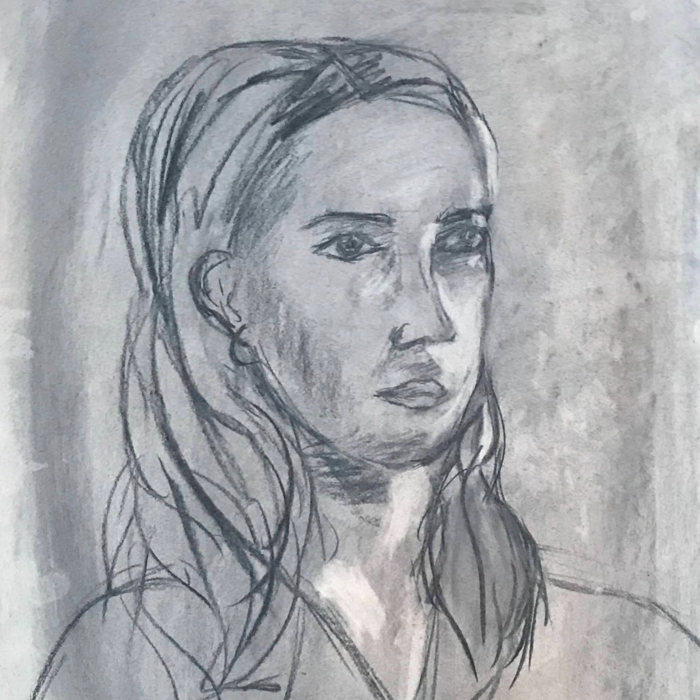 Teen's Drawing (14+ Years) | edindrawingschool