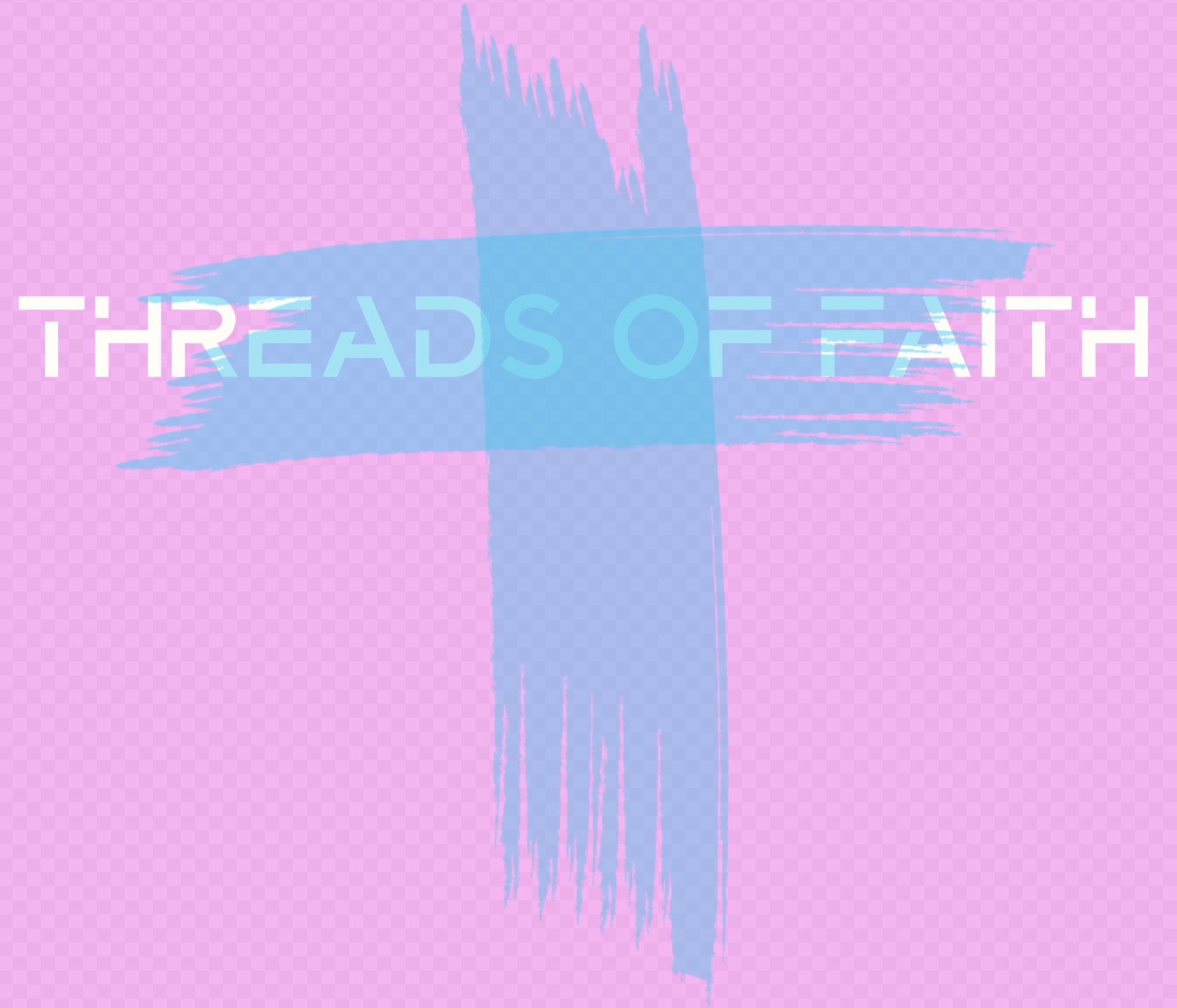 Join "Threads of Faith" on the Spaces by Wix App