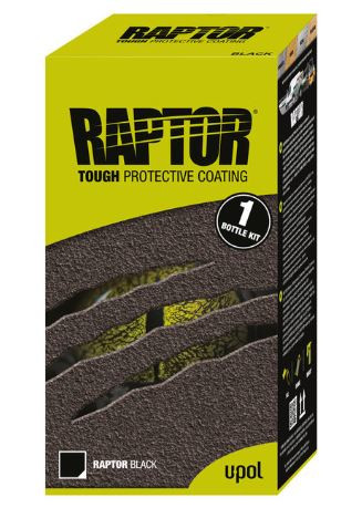 Raptor-liner 1L | Nino's