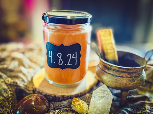 Solar Eclipse | Raven's Cave Tarot