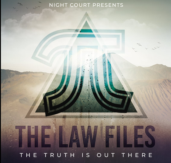 Night Court: The Law Files | mabah