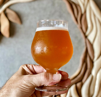 Craft Nanobrewery And Taproom | Flying Bull Beer Company | Durham, NC