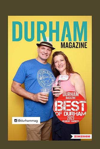 Nanobrewery And Taproom | Flying Bull Beer Company | Durham