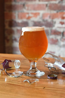 Craft Nanobrewery And Taproom | Flying Bull Beer Company | Durham, NC