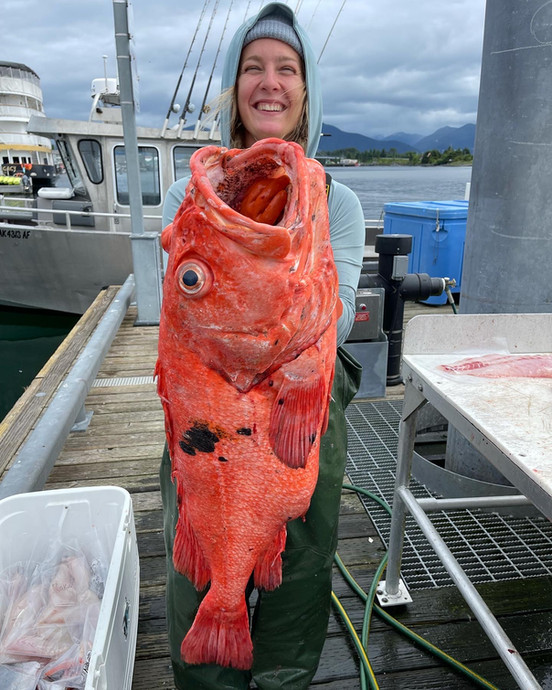 GALLERY | Cast Alaska