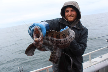 GALLERY | Cast Alaska