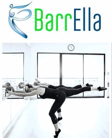 Barre courses in london | England | BarrElla - Barre Concept classes